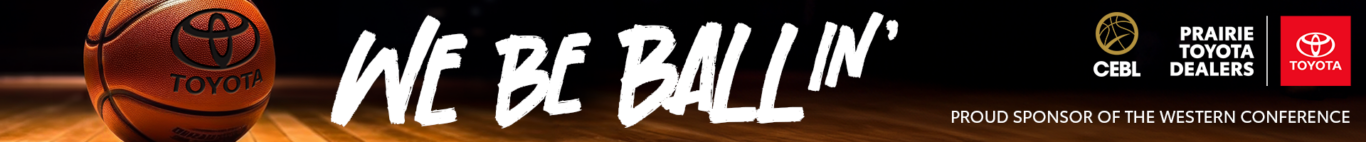 CEBL+ | Watch Live CEBL Games, Highlights, Features and more