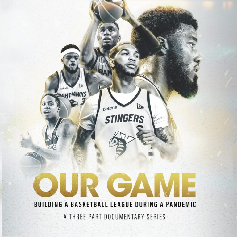 CEBL+ | Watch Live CEBL Games, Highlights, Features and more