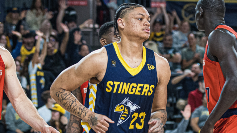 CEBL+ | Watch Live CEBL Games, Highlights, Features and more