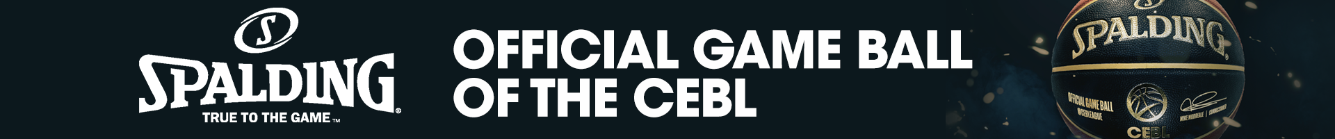 CEBL+ | Watch Live CEBL Games, Highlights, Features and more